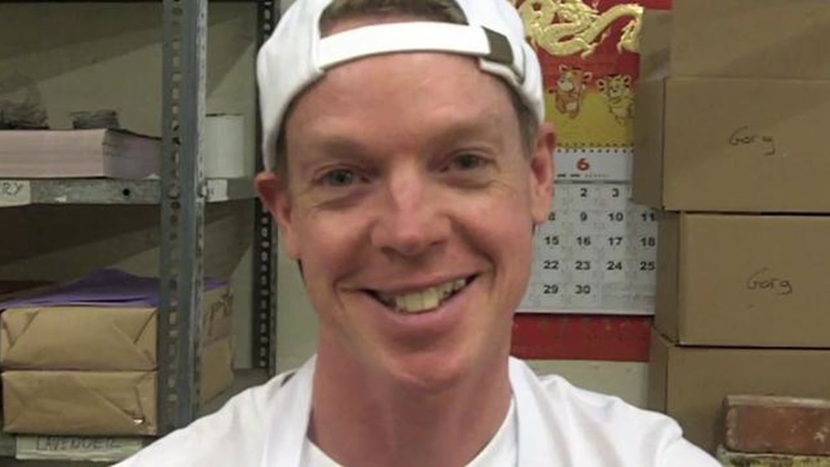 Howard H. Logan | The Panolian