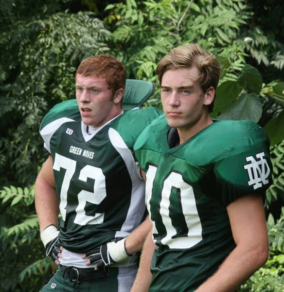 North Delta All Star game 12/6/2013 - The Panolian | The Panolian
