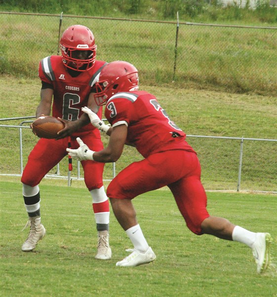 NP closes out season with a shut out - The Panolian | The Panolian