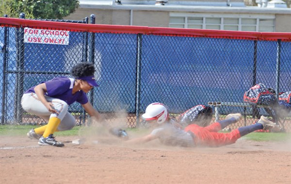 SP VS NESHOBA - The Panolian | The Panolian