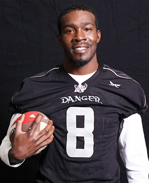 Brassell named special teams player of the week - The Panolian | The ...