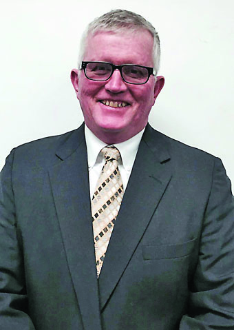 Woods returns as SP coach - The Panolian | The Panolian