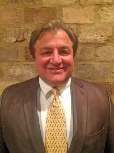 Azar named Director of Economic Development of Panola Partnership | The ...