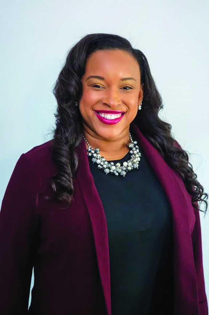 Students, family mourn loss of beloved principal | The Panolian