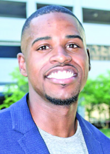 Batesville actor has part in ‘Girls Trip’ - The Panolian | The Panolian