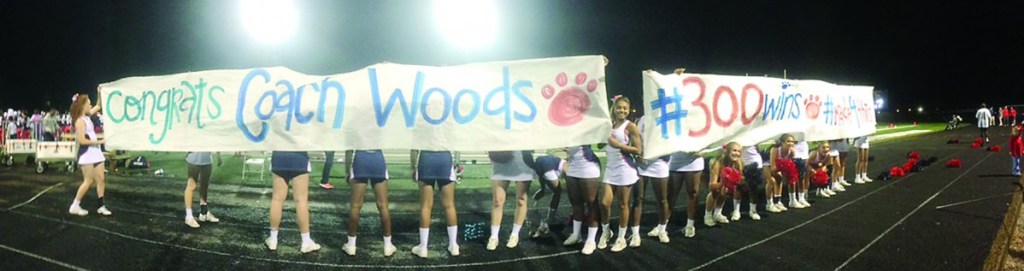 SP beats Desoto Central to set playoff matchup against Madison Central ...