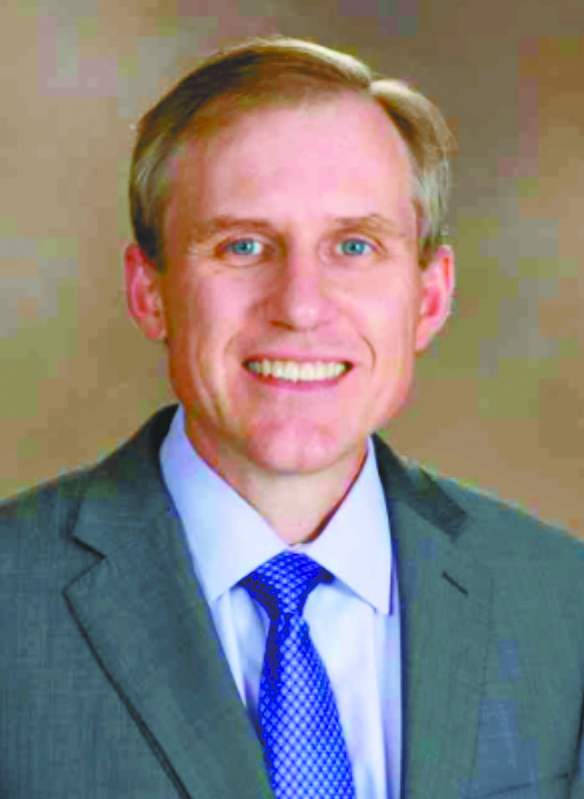 New year holds promise of local shelter ministry | The Panolian