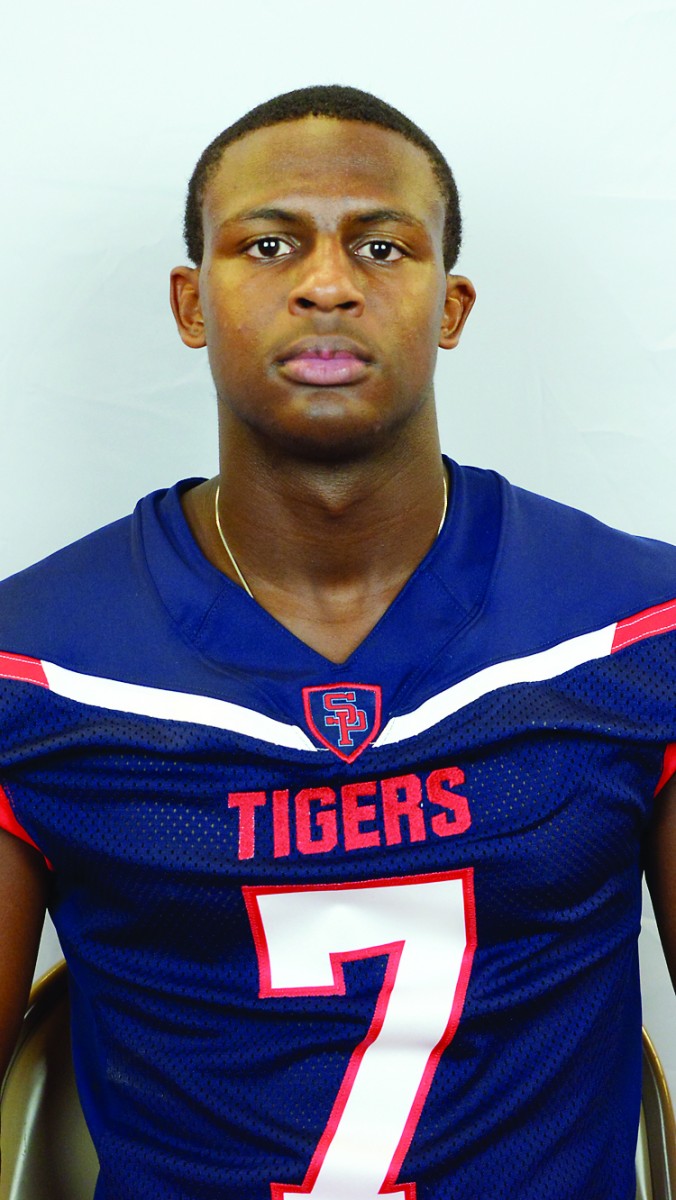 Shegog decides to stay in state - The Panolian | The Panolian