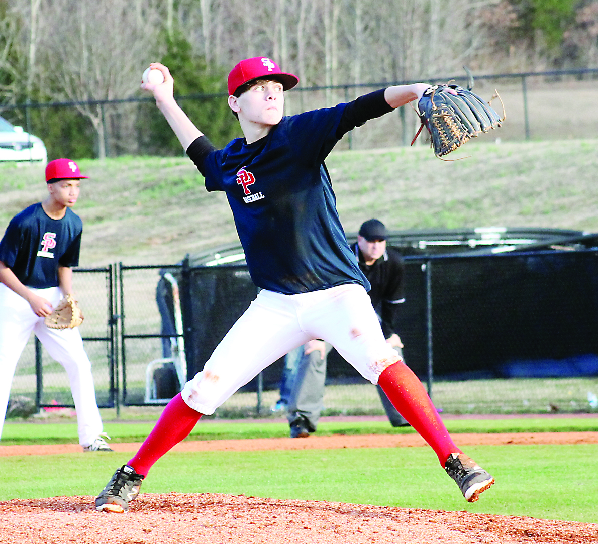 BJH wins against Oxford - The Panolian | The Panolian