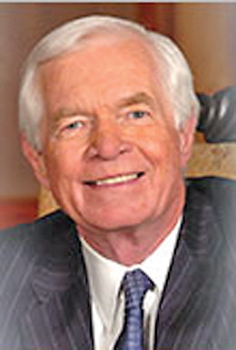 US Senator Cochran announces retirement - The Panolian | The Panolian