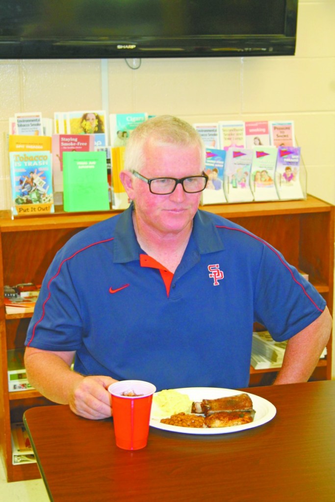 SP fieldhouse/indoor bid awarded for $3.2M - The Panolian | The Panolian