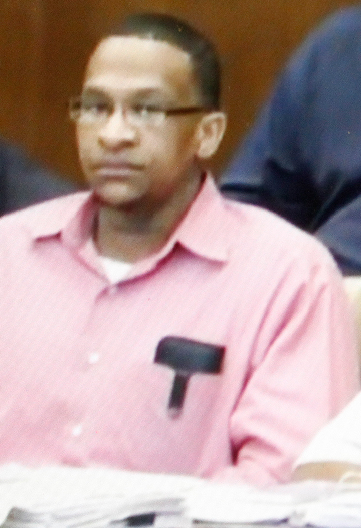 Tellis likely to face another trial in Louisiana | The Panolian