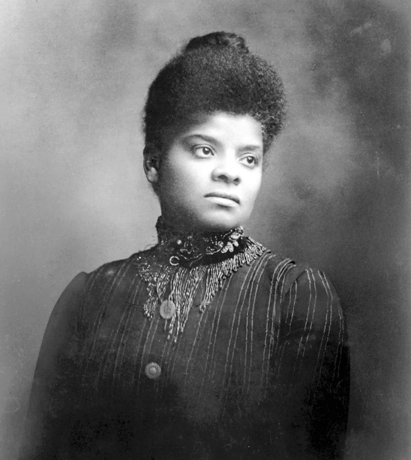 Ida Wells: more than a reporter - The Panolian | The Panolian