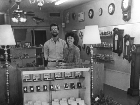 Copelands reflect on four decades of business and customers - The ...