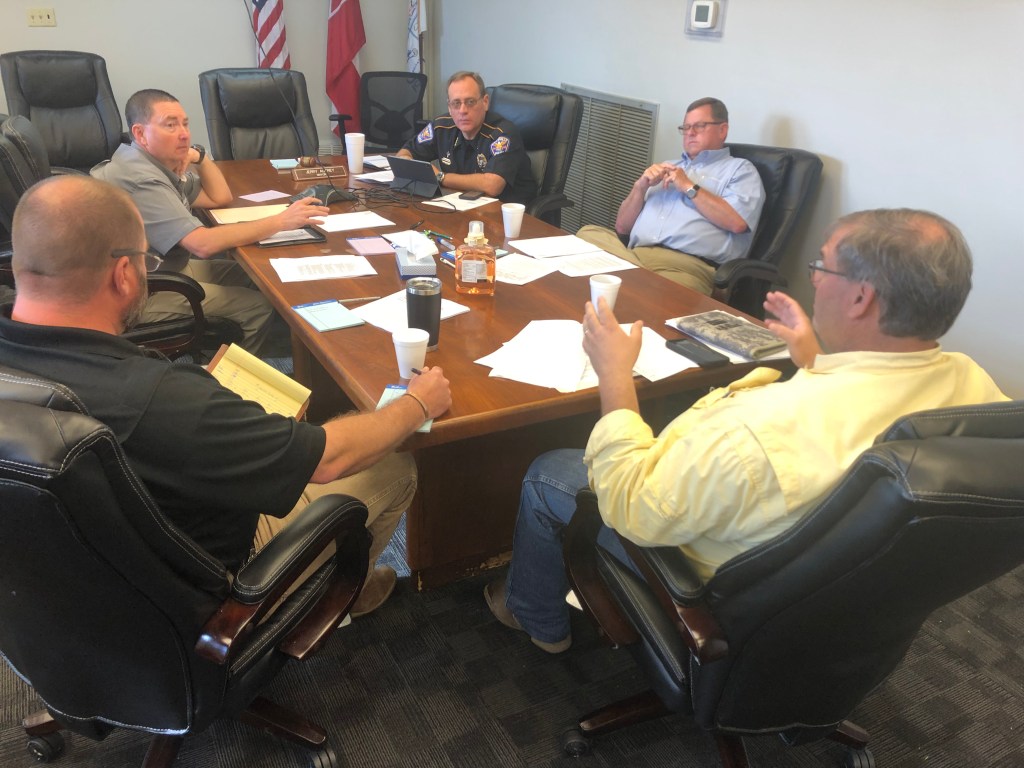 Morning update from MSDH shows pandemic growing in Miss. - The Panolian ...