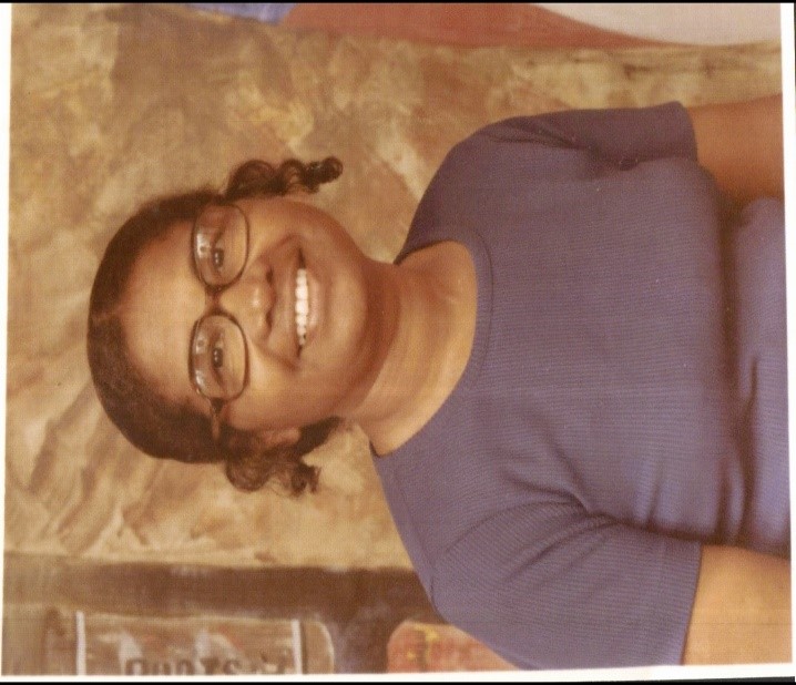 Alice Ruth Lyons Johnson, 96 | The Panolian