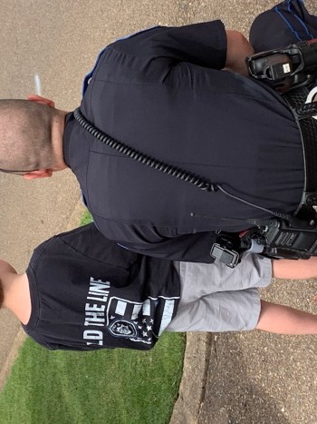 End of Watch 2019 honors Constable Hawkins - The Panolian | The Panolian