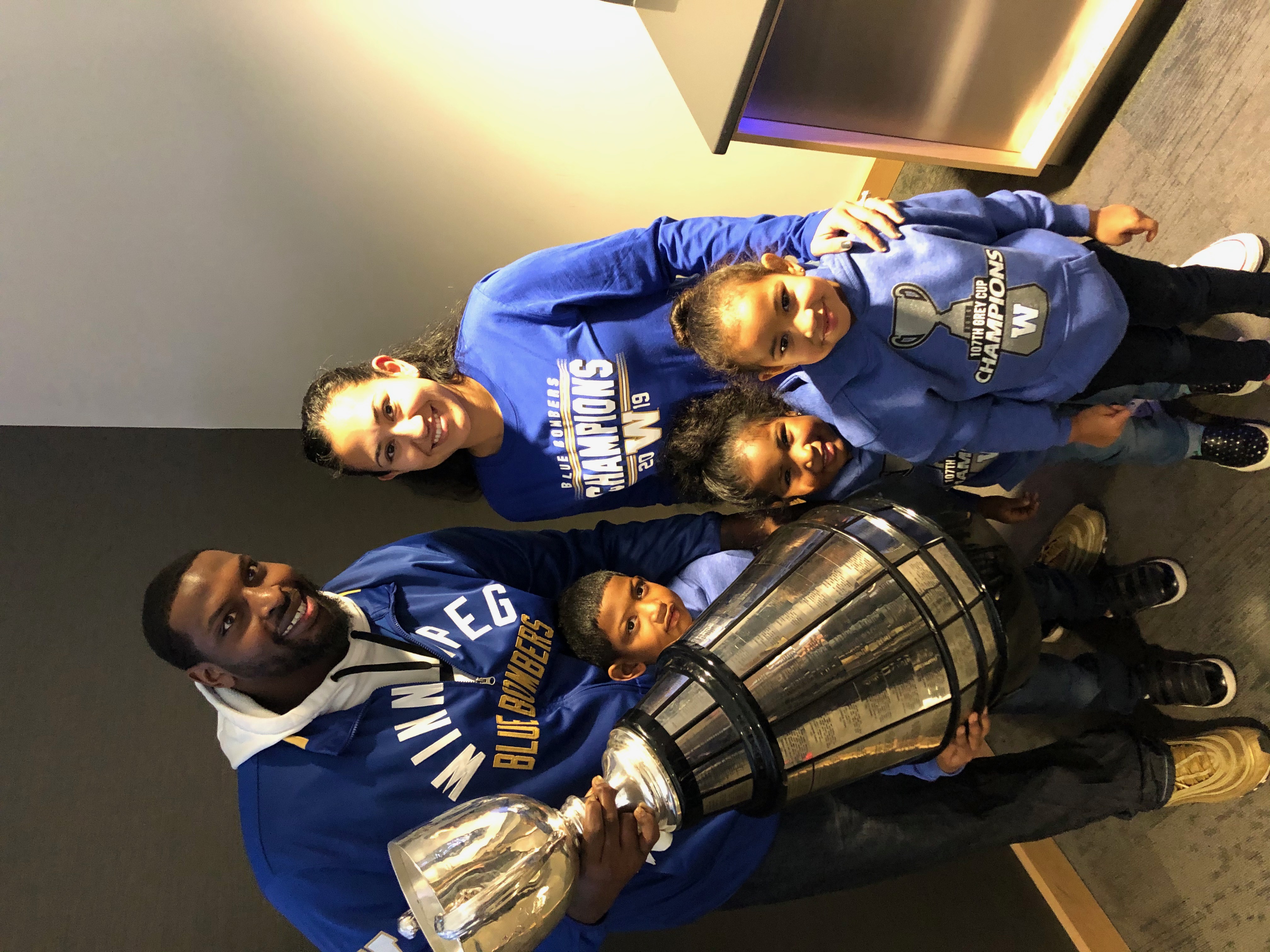 Yoshi Hardrick enjoys return home | The Panolian