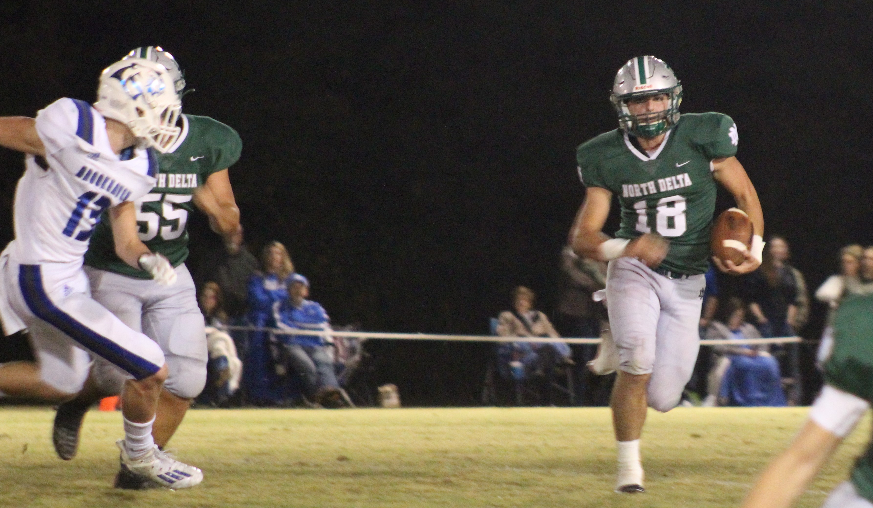 NDS ends good season 8-3 | The Panolian