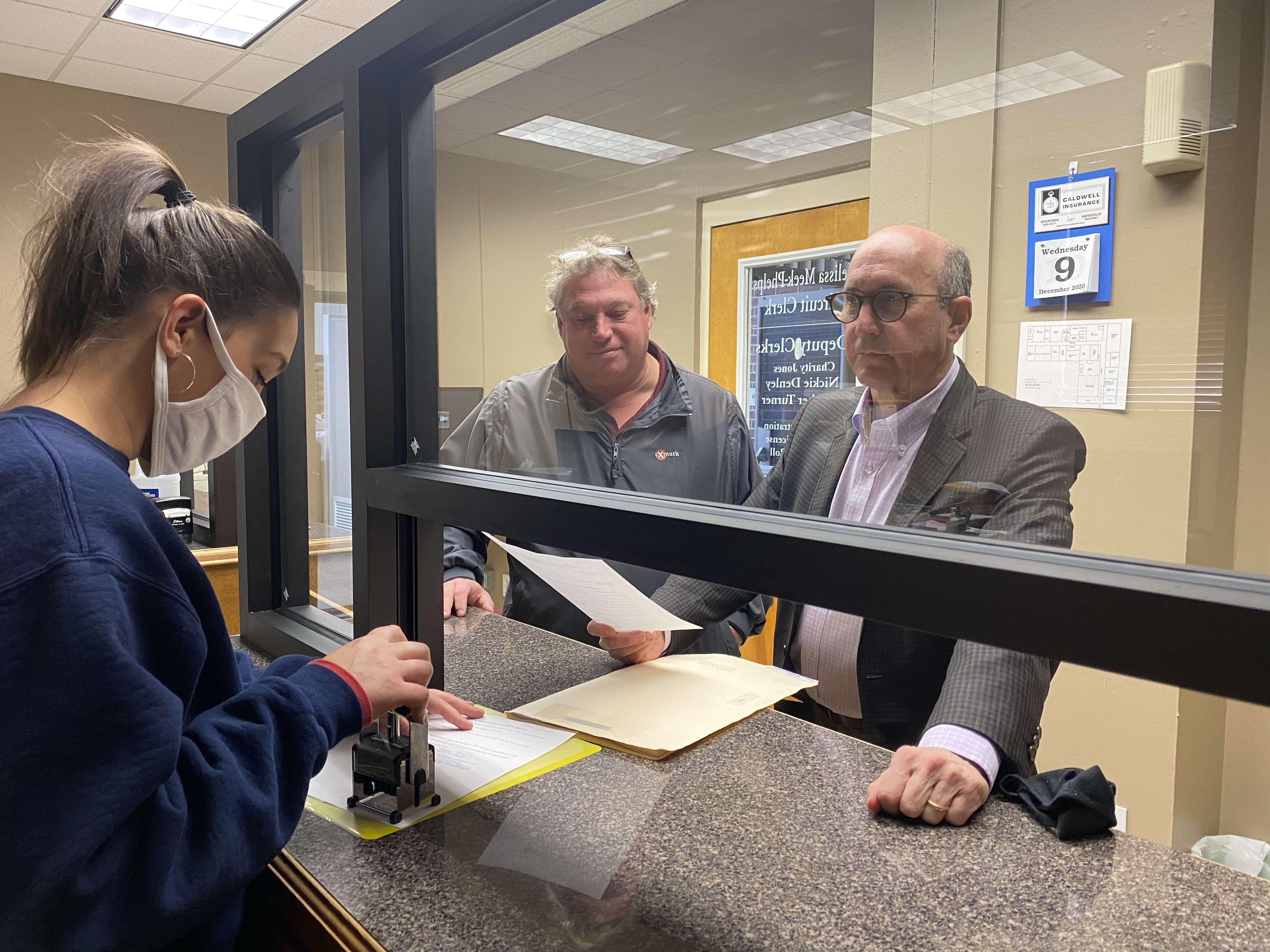 Pigskin Pick title goes to Guckert after review; Womble files legal ...