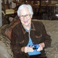 Dorothy Randolph Pitts, 95 | The Panolian