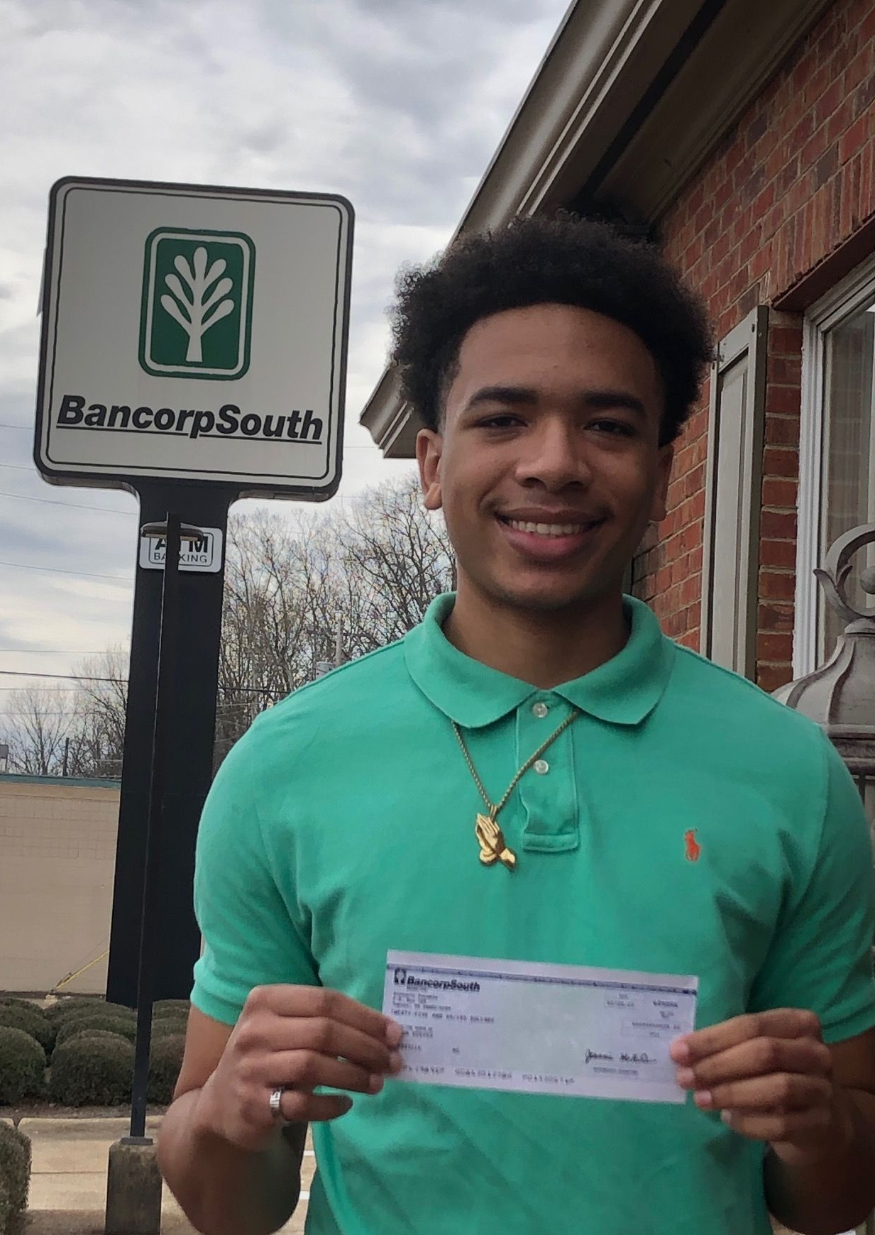 CTE Student of the Month - The Panolian | The Panolian CTE Student of the Month - The Panolian | The Panolian