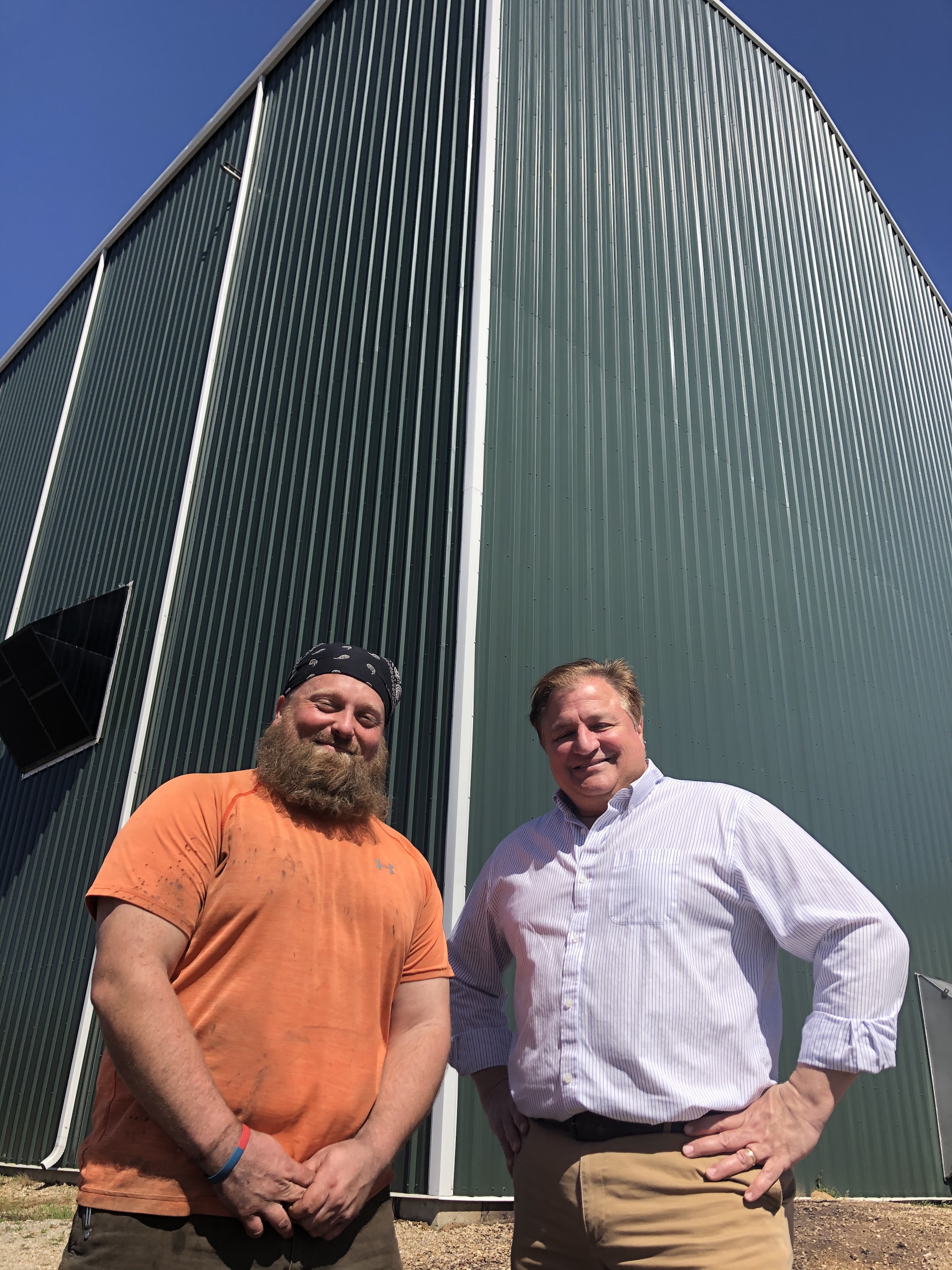 Humic Expecting Growth in Panola County | The Panolian