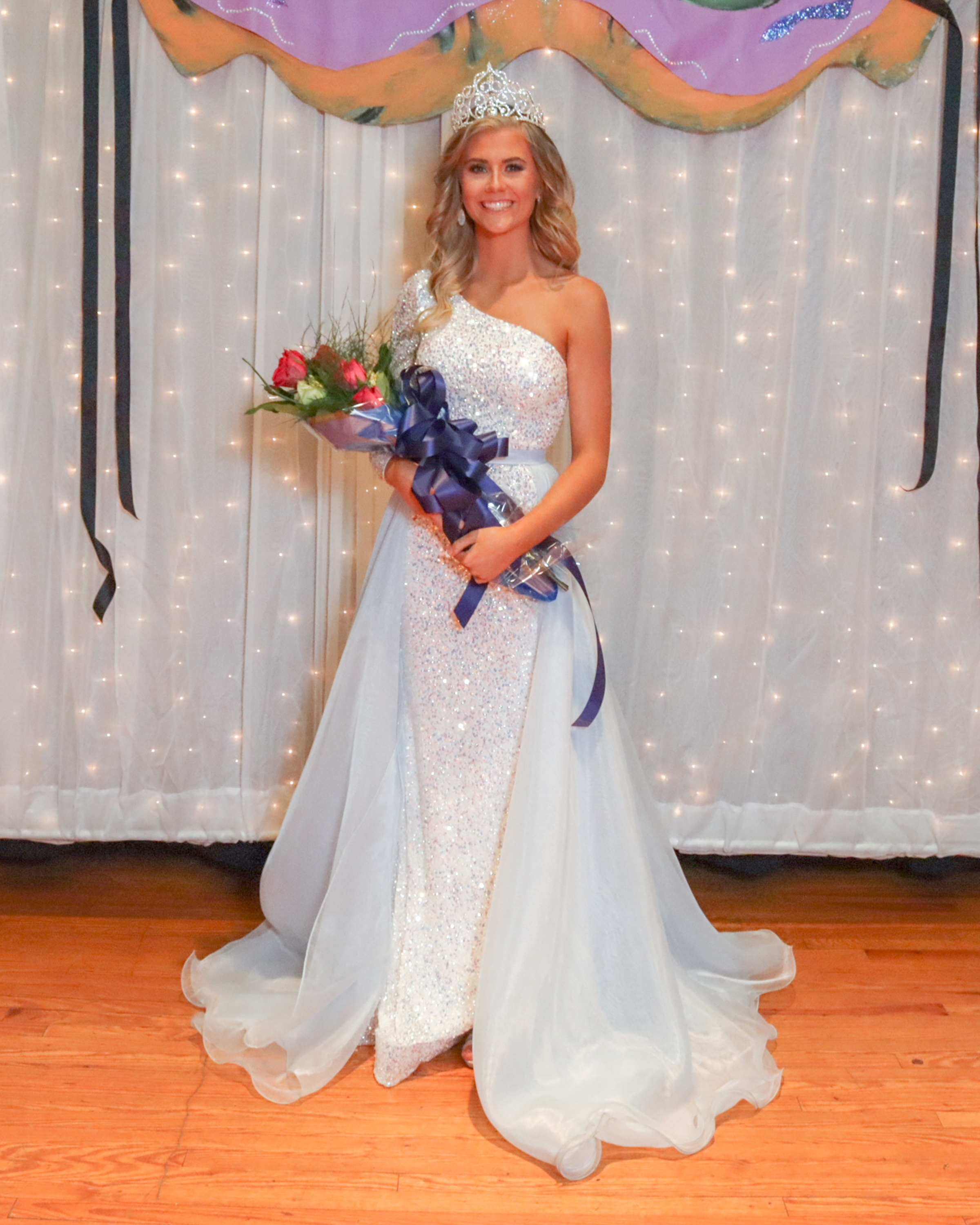 South Panola High School Most Beautiful - The Panolian | The Panolian