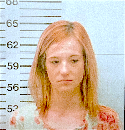 Arrest made in Crowder cold case | The Panolian