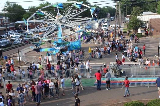 SpringFest 2021 Photo Gallery | The Panolian