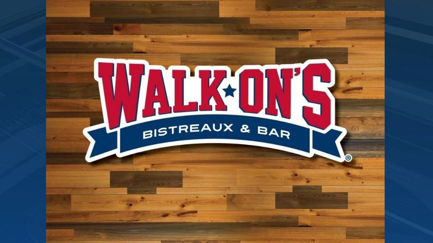 Walk-Ons holds groundbreaking ceremony for Oxford Location | The Panolian
