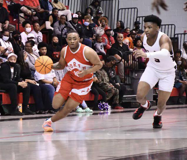 NP basketball riding high into postseason | The Panolian