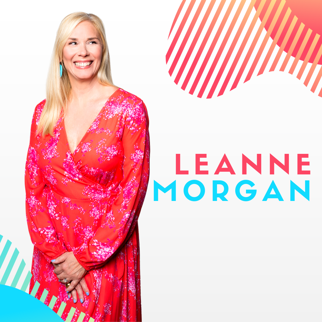 Comedian Leanne Morgan booked for Bologna Performing Arts Center | The ...