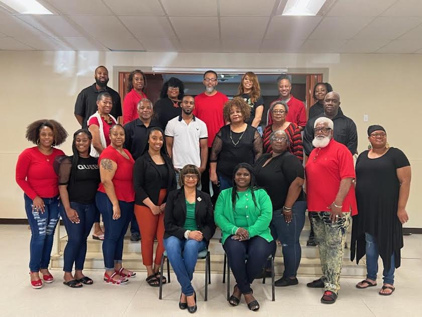 Juneteenth Celebration Saturday | The Panolian