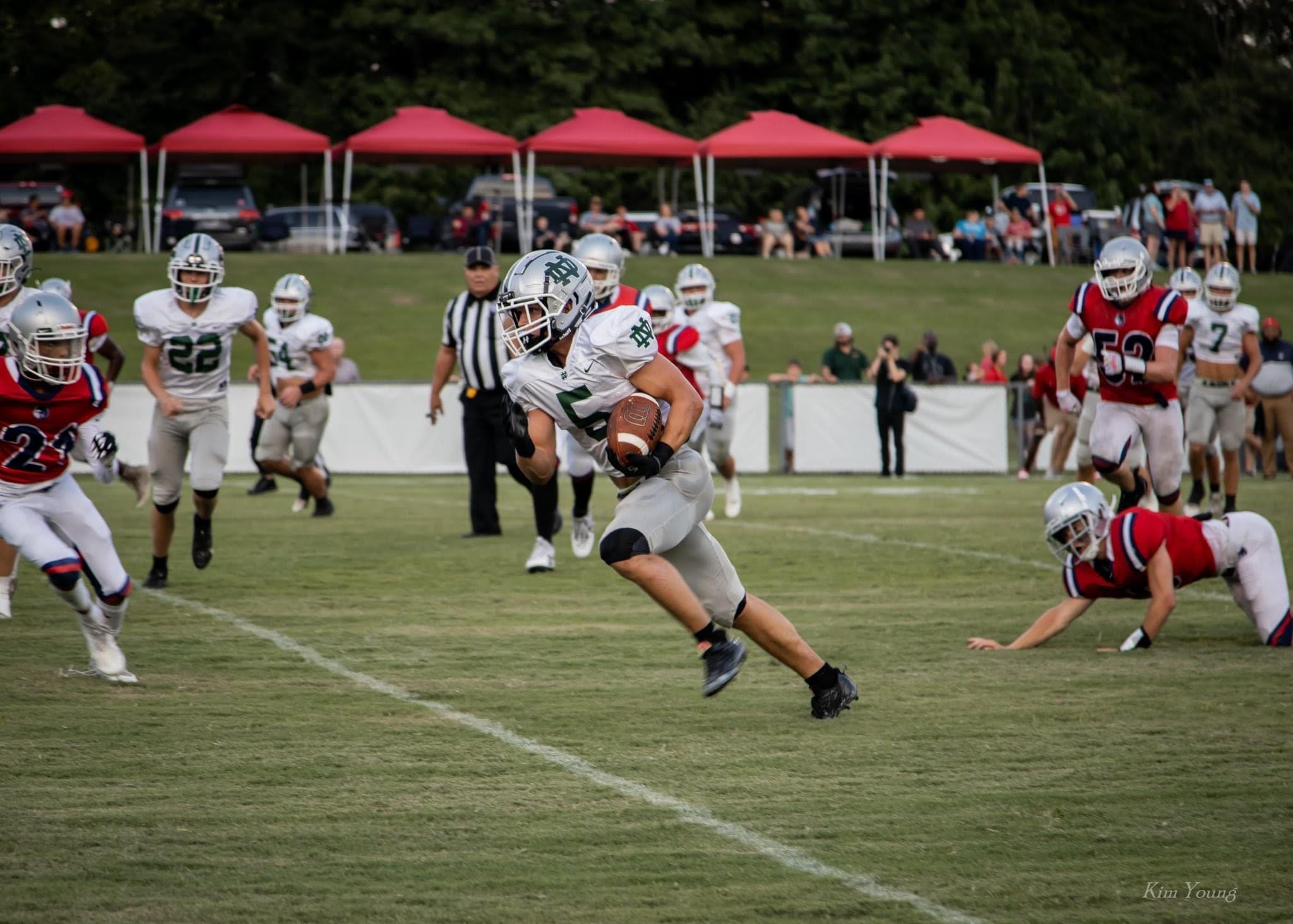 Green Wave hosts Pillow this Friday - The Panolian | The Panolian