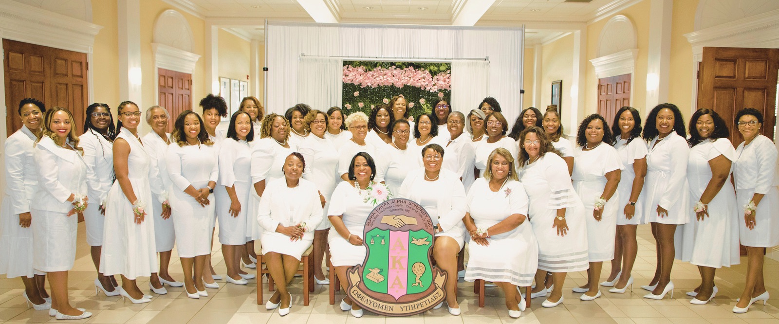 Alpha Beta Tau Omega Chartered | The Panolian