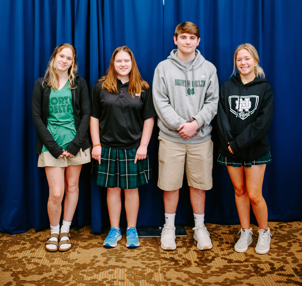 Math Tournament at NWCC - The Panolian | The Panolian