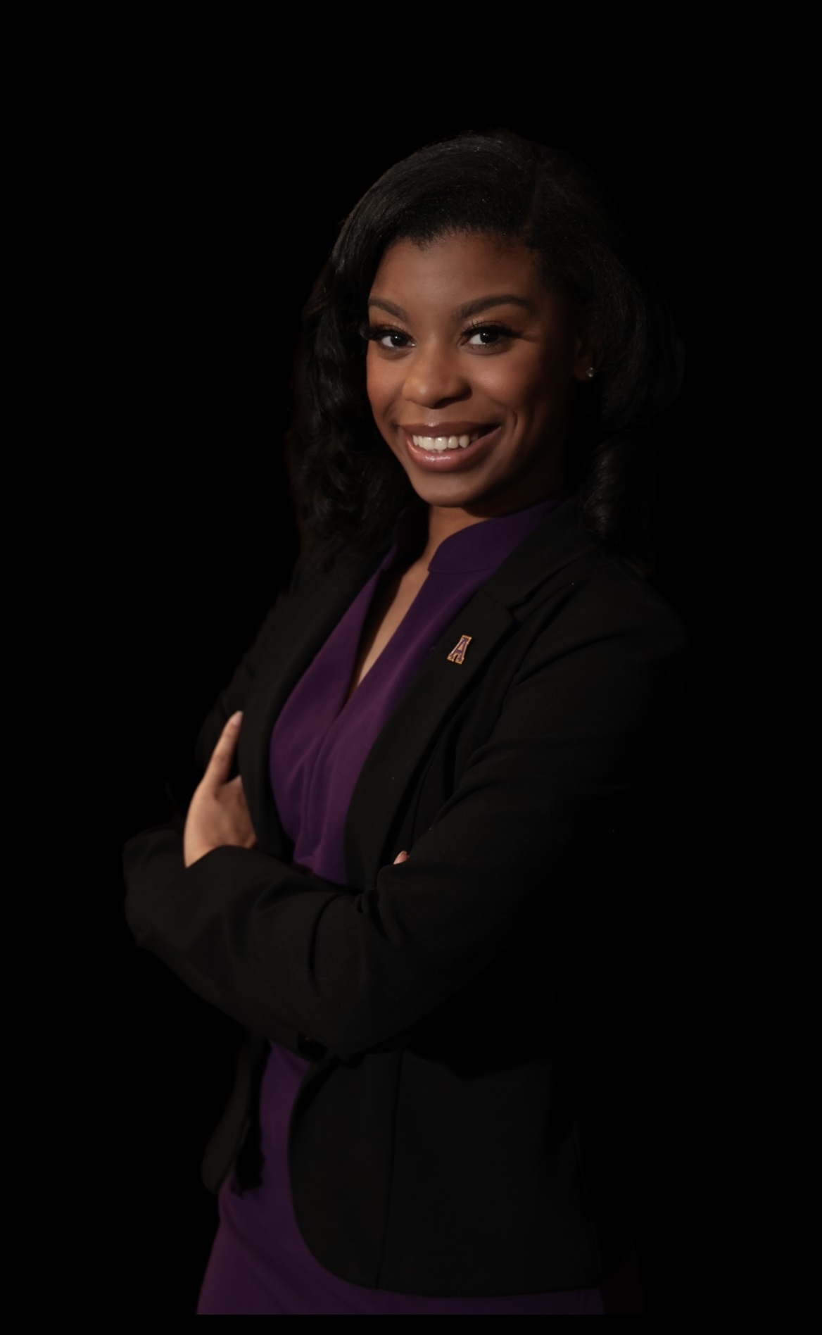 Buck elected to top ASU office | The Panolian