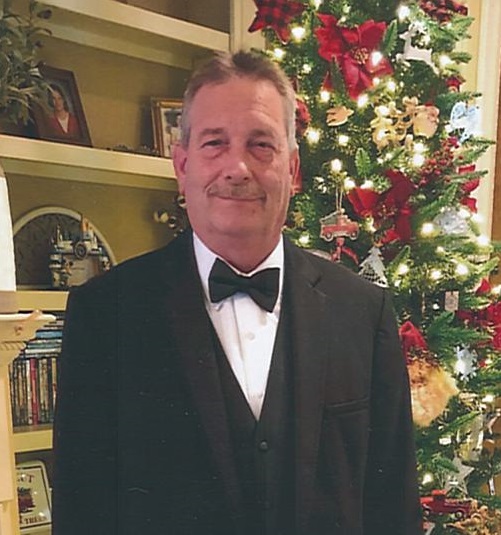 Henry James “Jim” Legge, Jr. | The Panolian