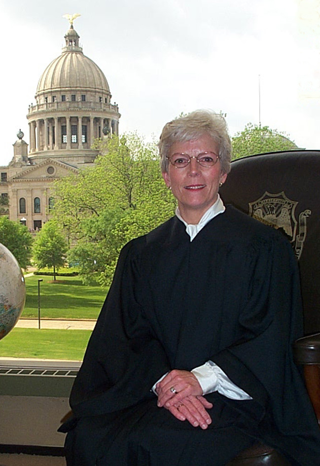 Justice Kay Cobb remembered by colleagues for attention to details ...