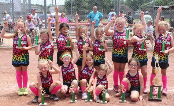 Tornadoes Storm Through Bash - The Panolian | The Panolian