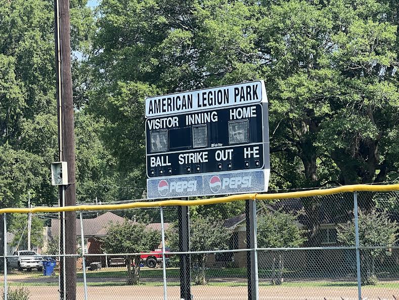 Adult baseball league coming to Batesville | The Panolian