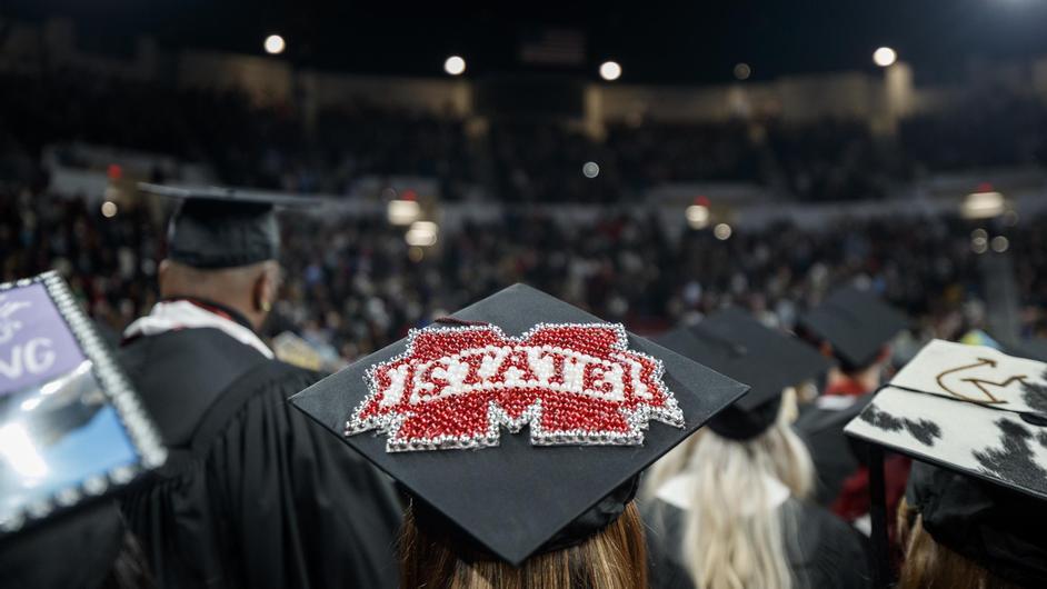 Locals graduate at Mississippi State | The Panolian