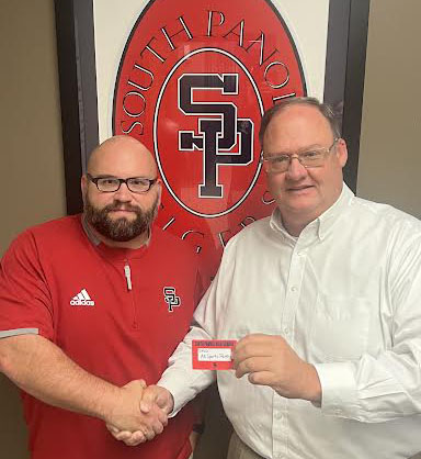 South Panola AD introduces 2023-24 All-Sports Pass for fans | The Panolian