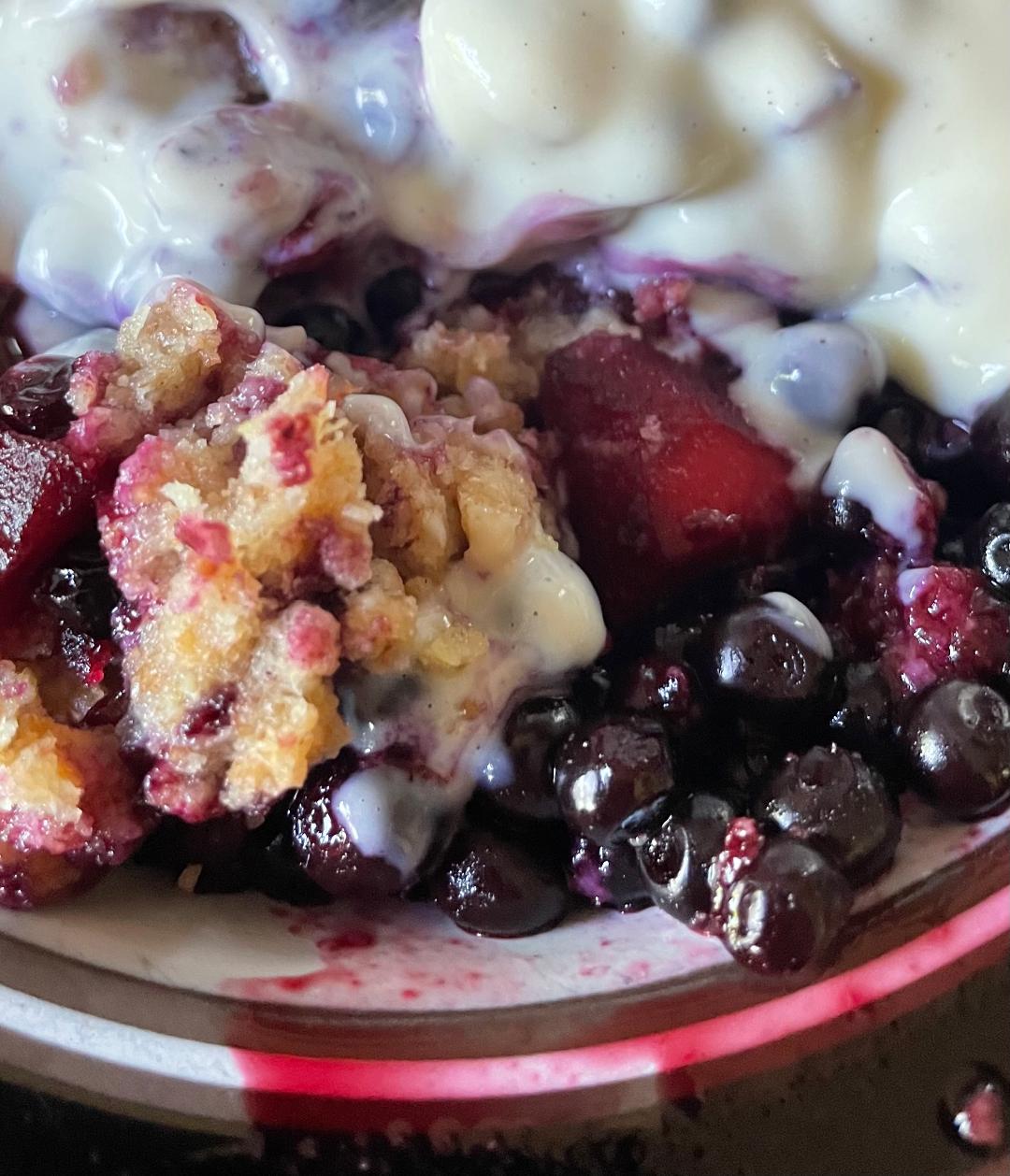 Blueberry now the official state fruit | The Panolian