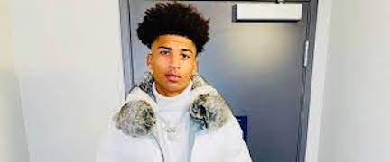 Aspiring rapper charged in murder – Superstar Pride denied bond | The ...