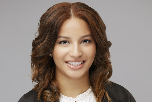 Kyla Rudd receives McDonnell-Barksdale Scholarship | The Panolian