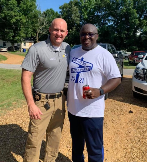 Phelps wins Democratic primary, faces two Independent candidates in ...