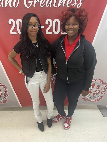 North Panola Homecoming Court 2023 | The Panolian