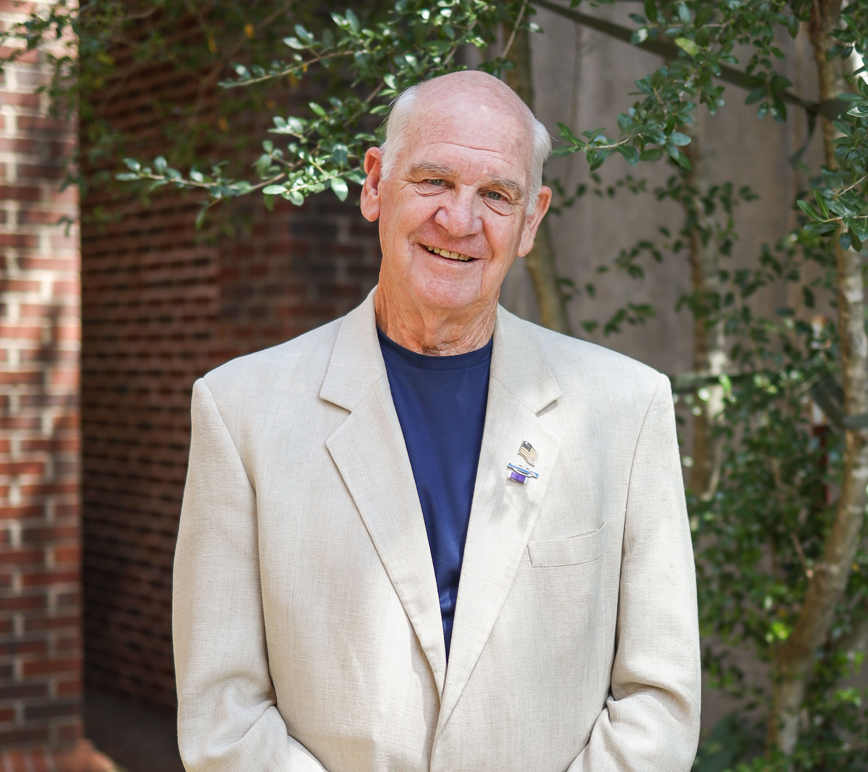 Northwest announces Sterling Withers as 2023 Alumnus of the Year | The ...